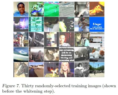 【日本語訳】building High Level Features Using Large Scale Unsupervised