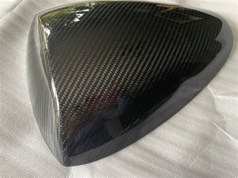 Carbon Fiber Buell Xb9 Xb12 201125 Seat Cowl Mdi