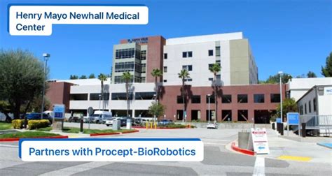 Eddie Peña On Linkedin Congratulations To Henry Mayo Newhall Medical