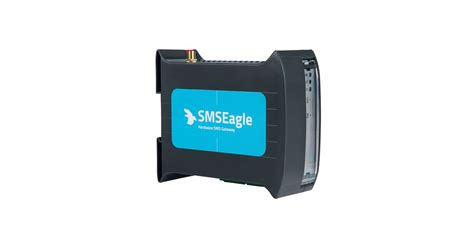 Smseagle Launches 4g Sms Gateway Compatible With All Major 4g Networks