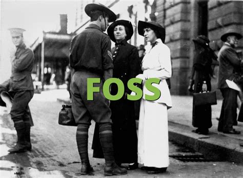 FOSS Meaning Slang Org