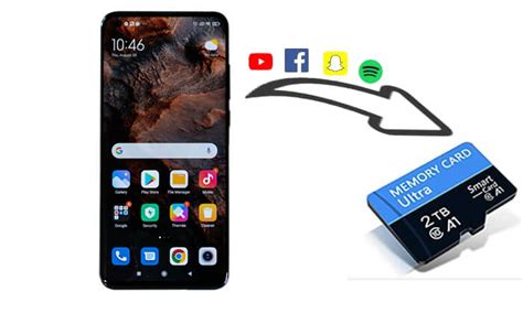 在android上将应用程序移至 Sd 卡的 3 种有效方法