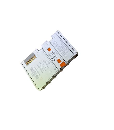 Beckhoff El3204