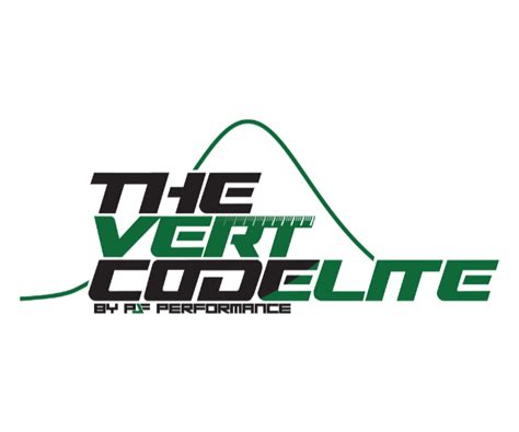 the vert code elite pjf performance