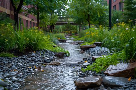 How To Manage Stormwater Runoff A Practical Guide For Homeowners A