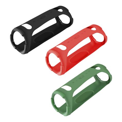 Travel Cover Silicone Case Cover Skin Protective Sleeve Shell For JBL Xtreme Portable Wireless