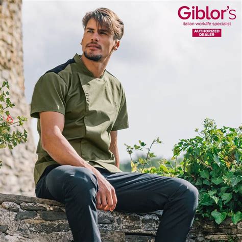 Thiago Jacket Demetriou Uniformity