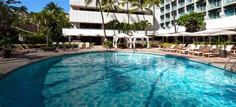 Meeting Venues Honolulu Waikiki Collection Group