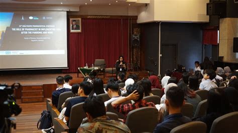 Lit And Apps 2023 Bem Farmasi Universitas Jember