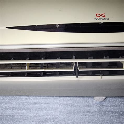 블라인드 블라블라 월세 원룸 자취방 에어컨 청소