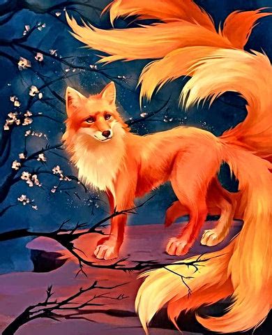 Kitsune Fox Kitsune The Japanese Legend Of The Fox Sakuraco