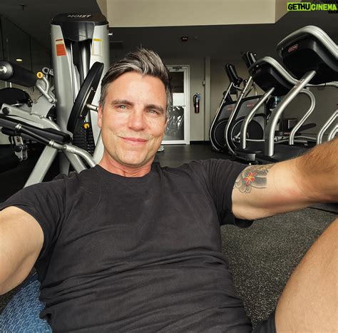 Colin Egglesfield Wiki Biography Age Photos Spouse And More
