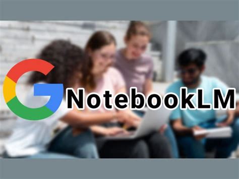Note Taking With AI NotebookLM The Ultimate AI Powered Tool