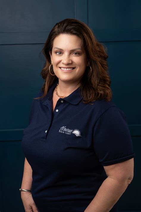 Barbara Wise Md Novus