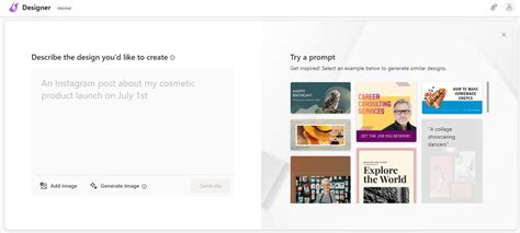 Unlocking The Power Of Microsoft Designer Empathize IT