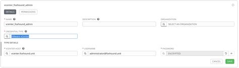 在 Red Hat Ansible Tower 动态清单中使用 Vmware Vcenter 标签 Ansible 协作