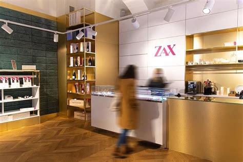 A Zax Csoki Vagány Merész és Stílusos Gastroguide