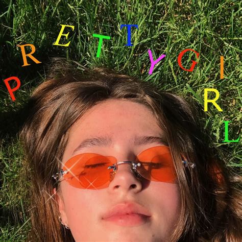 Stream Pretty Girl By Clairo Listen Online For Free On Soundcloud