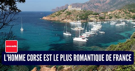 Top 10 Des Raisons De Te Taper Un Corse Le Meilleur Des Petits Copains Cest Lui