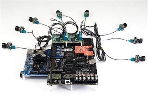 Add Ac Connectivity To Your NXP I MX Based Product