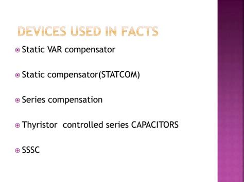 Reactive Power Management Pptx