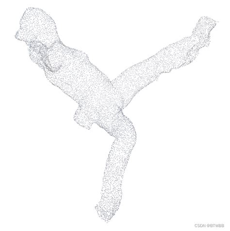 Python 三维网格体素化三维体素化 Csdn博客