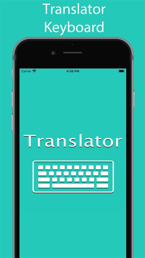 Translator Keyboard All Lang For IPhone Download