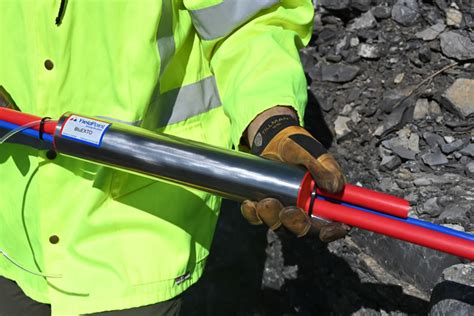 Bluexto Bluetooth Integrated Displacement Measurement