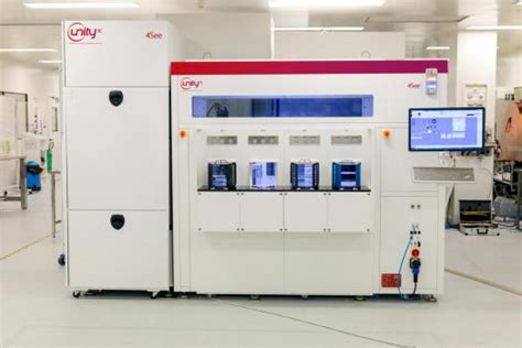 Unitysc Receives Multiple Orders For Wafer Thinning Inspection Systems