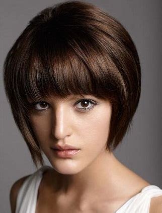 Latest Fringe Bob Haircut Trends For A Modern Look