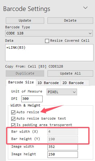 How To Download Install Free Barcode Generator Add In For Excel 365 2021 No Activex Font
