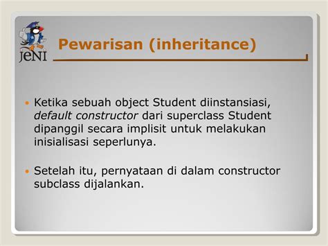 Ppt Encapsulation Inheritance Polymorphism Dan Interface Powerpoint Presentation Id5541221
