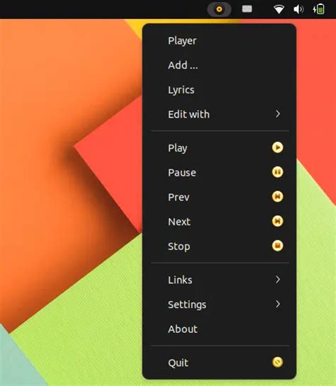 Play Music From Command Line Via Moc In Ubuntu Debian Linux Fostips