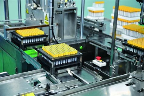 Plant Equipmentningbo Yingmed Medical Instruments Coltd