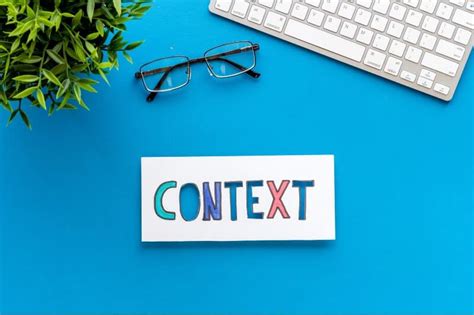 Complete Guide Of Context Analysis 2022 Brand24