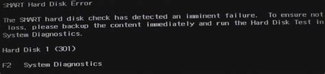Solution How To Fix SMART Hard Disk Error Stellar Data Recovery
