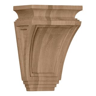 Capistrano Mission Corbel Cherry 2 12wx2 34dx4 12h 4 Pack 6