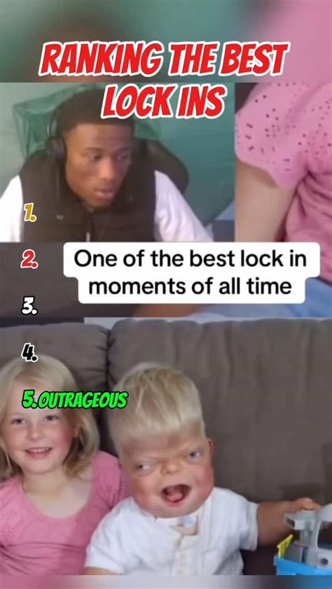 When You Have To Lock In Meme