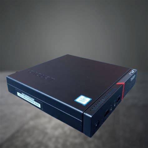 Lenovo Core I5 6th Gen Tiny PC