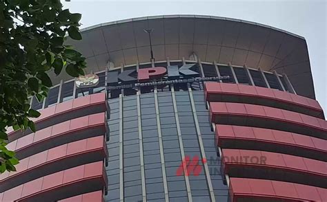 Kpk Pengisian Lhkpn Lebih Banyak Abal Abal Daripada Benarnya Monitor