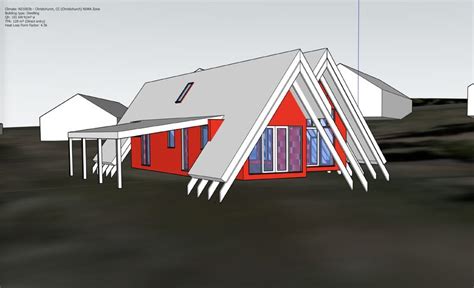 The Healthy Home Cooperation Limited On Linkedin Passivehouse Phpp