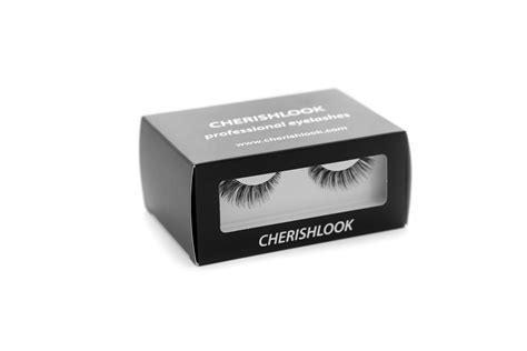 Cherishlook Eyelash #43 (10 Pack) ($1.49 per pair)