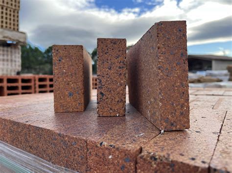 Ladrillo Refractario El Pantano Piedras Naturales