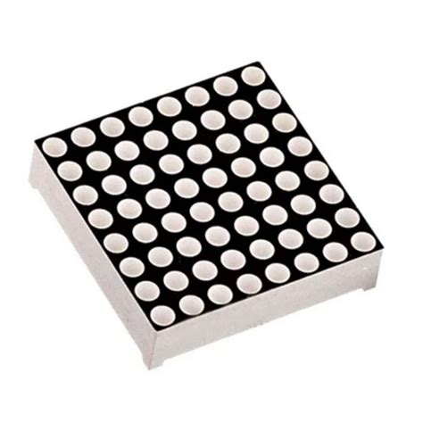 X LED Dot Matrix Display Buy Online At Low Price In India ElectronicsComp Com