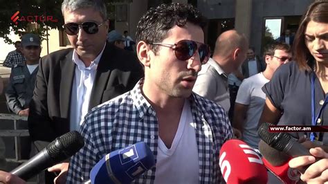 Լեւոն Քոչարյանը դեռ չի որոշել՝ նստացույցին կմասնակցի թե՝ ոչ Youtube