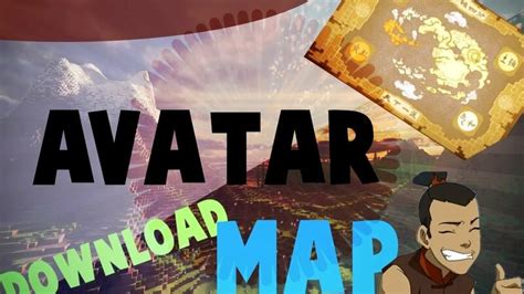 Minecraft Map Avatar Tla Map Download