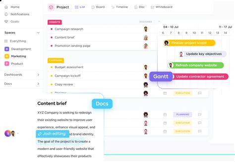 Clickup Mkt Teams Egos Bi