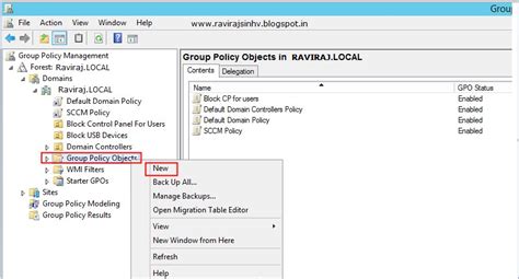 How To Disable Usb Devices Using Group Policy It System Administrator