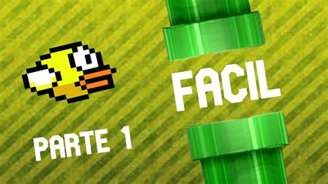 como hacer un flappy bird en scratch youtube