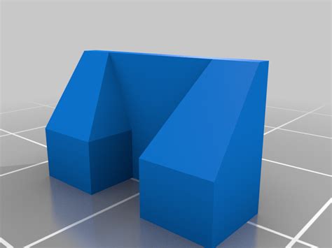 Free 3d File Snigel Stringer Foam Blaster 🔫・3d Printing Idea To Download・cults